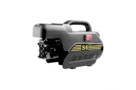Uy Sharoitida foydalanish uchun Iwash Karcher apparati