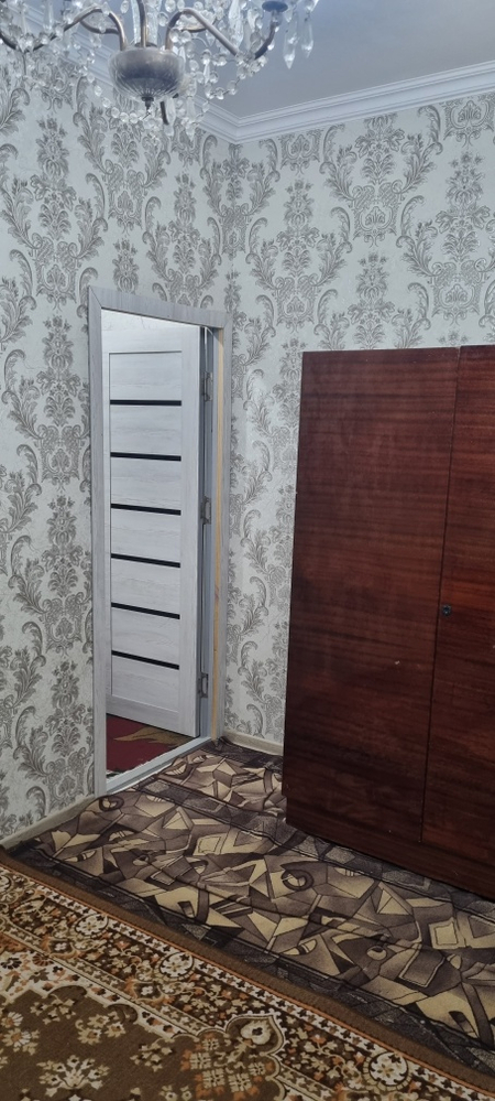 Срочно продам 3-х комнатная квартира