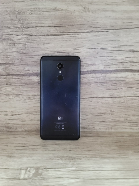 Redmi 5 sotiladi