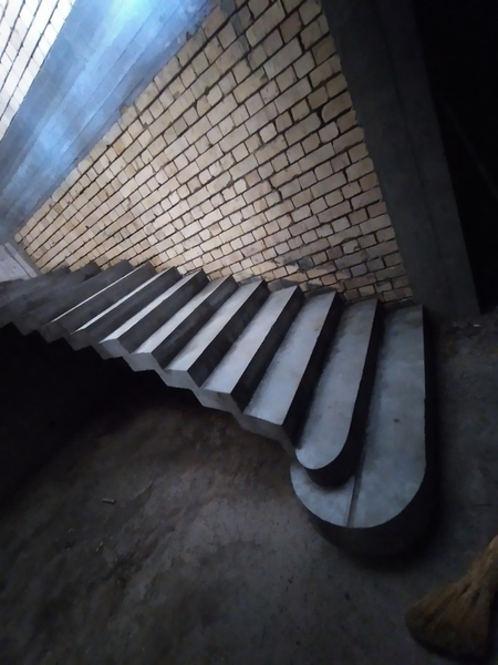 Beton zina quyib berish xizmati