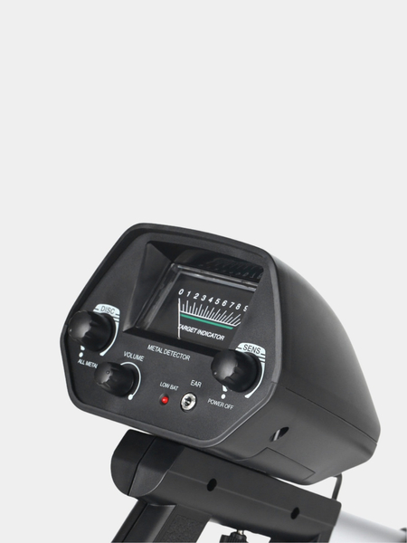 Металлоискатель Md3040, металлодетектор