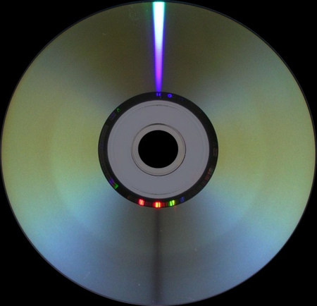 DVD disklar sotiladi