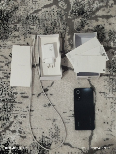 Redmi note 12 pro