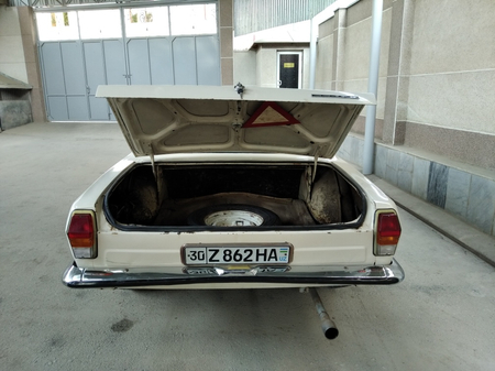 Продается ГАЗ 2417