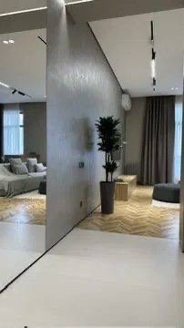 Квартира ЖК Tiara residence 2/8/10 57 кв.м