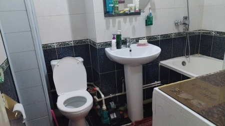 Продается квартира