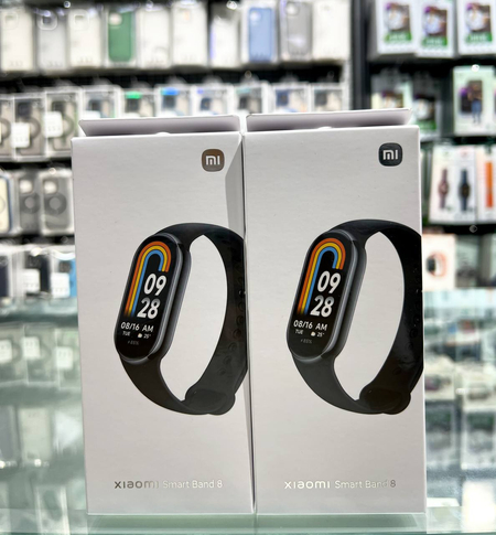 XIAOMI BAND 7 global