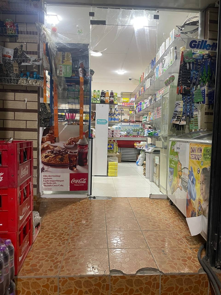 Magazin + Biznes