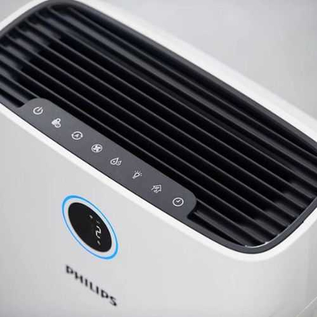 Philips 2000i Series
Климатический комплекс