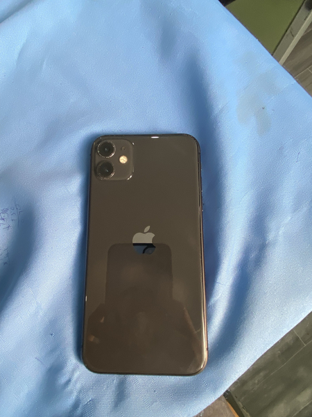 Iphone 11 64 tali