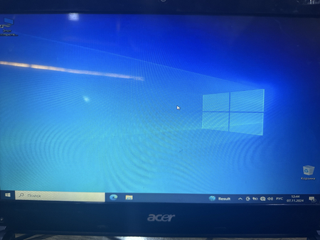 Ноутбук Acer Aspire 3820TG