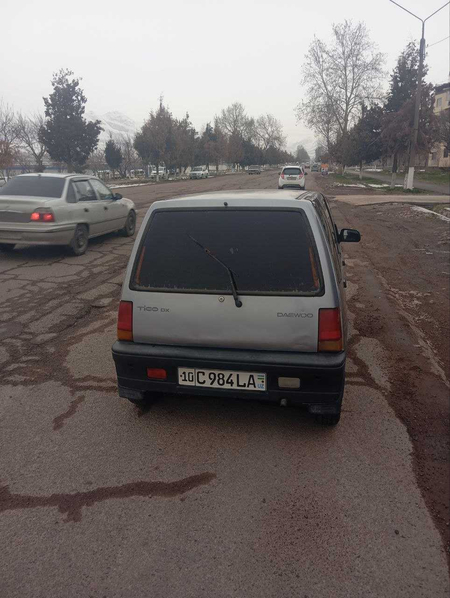 Продается Тико 1998 года ТИКО СОТИЛАДИ