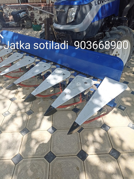 Jatka sotiladi holati yahshi