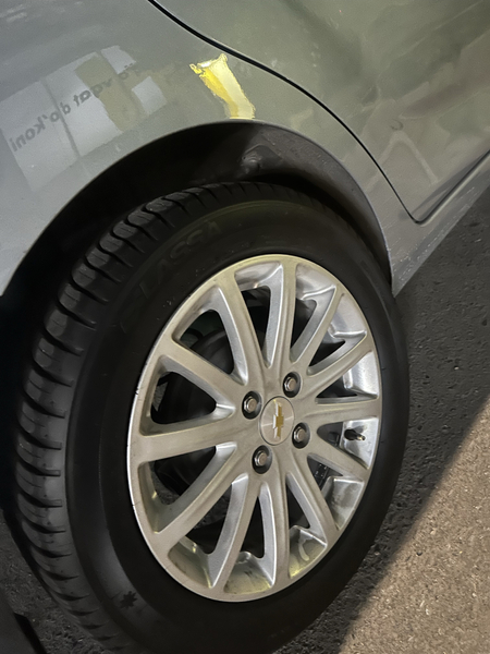 R 15 cobalt diskta