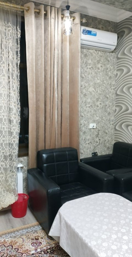 Кунлик квартира. Посуточно