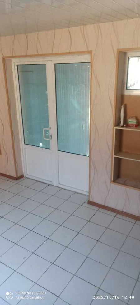 Yosh oiLa yoki 2-3 kishi uchun uchastka. Chorsu-5 daqiqa RieLtor-50%