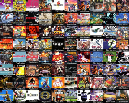 Sony playstation 1 smart box ga yozib beramiz istalgan o‘yinlari bn