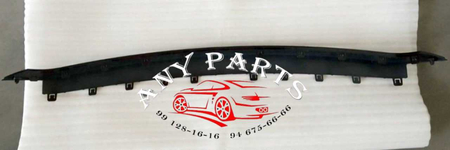 BYD SONG PLUS zapchasti bamper BYD CHAMPION запчасти бампер