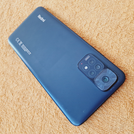 Redmi note 11 S sotiladi
