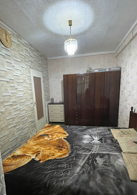 Яккасарай. Бобура. 2х ком