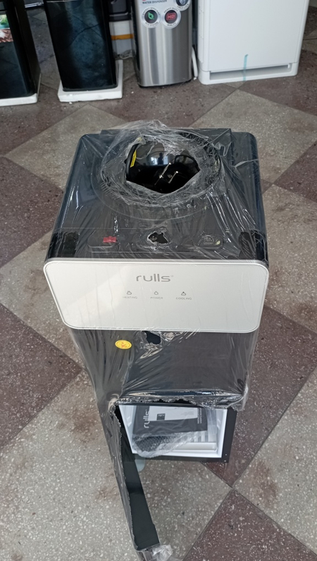 Rulls Kuller ( Suv dispanseri)