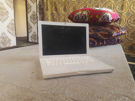 Kamputer MacBook