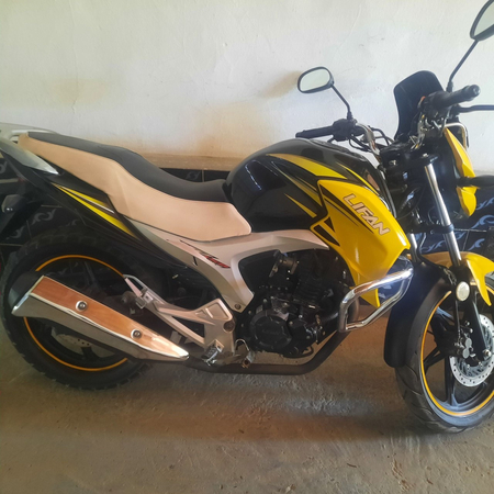 Lifan irokez kp 150