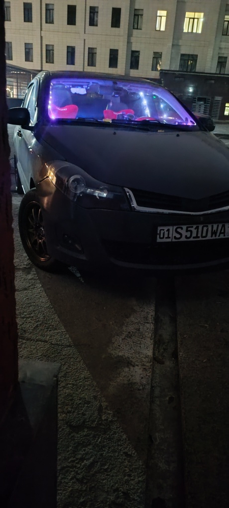 Zaz forza 2015god
