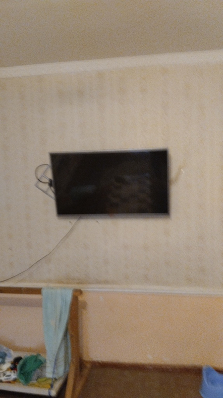Продаётся квартира 3 комнатный