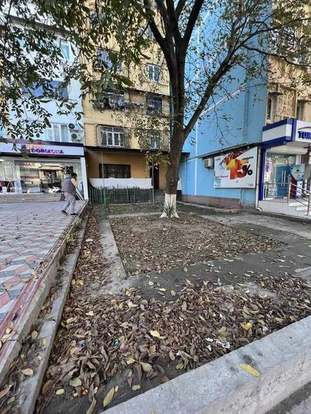 (К127185) Продается 2-х комнатная квартира в Чиланзарском районе.