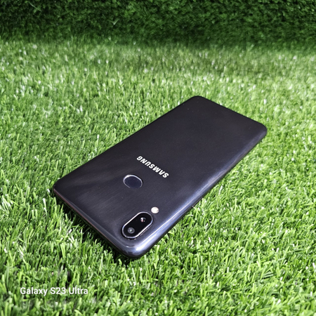 Samsung Galaxy A10S