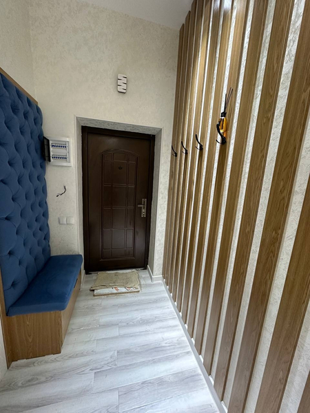 Продам квартиру на Паркентском новостройке Parkent Avenue 3 /8/9 65m2