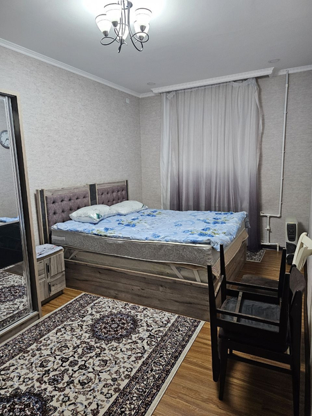 ЦУМ Космонавтов 4/1/4 (110м2)