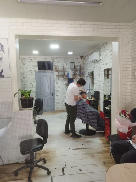 Продаётся Чиланзар 8 2/1/4 не жилое
