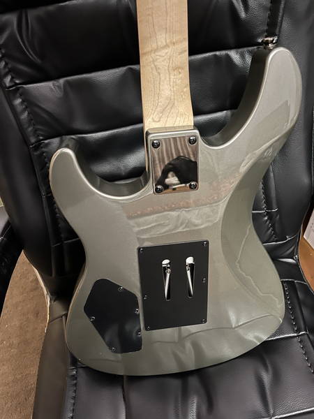 Электрогитара YAMAHA RGX220dz DMG