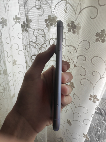 Iphone 11 usta kormagan holati zor karobka dok bor