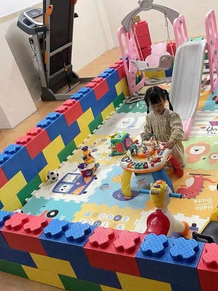 игрушка лего новая
