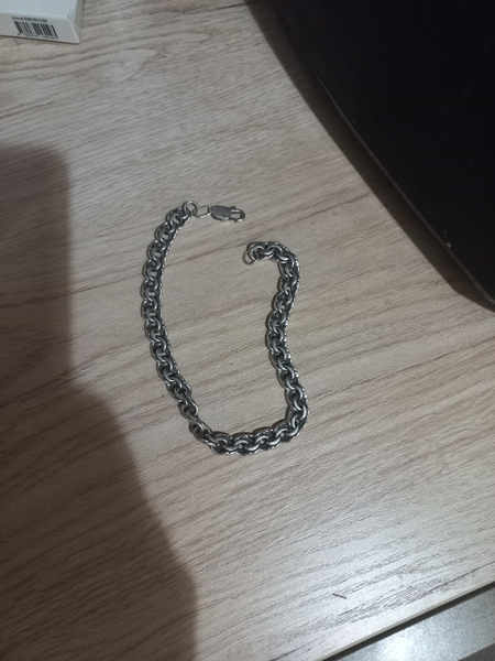 Серебро браслет 925