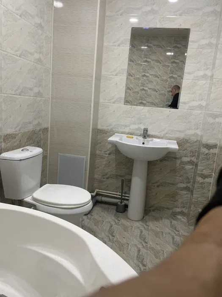 Сдается 2х ком квартира Эко базар, Школа № 187! $450!