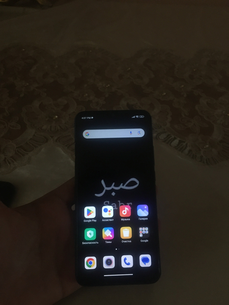 Xiomi Redmi 9 32 gb