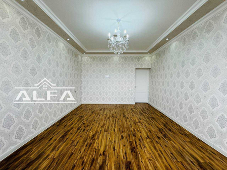 2 xonali 70m² 3-qavat sotiladi