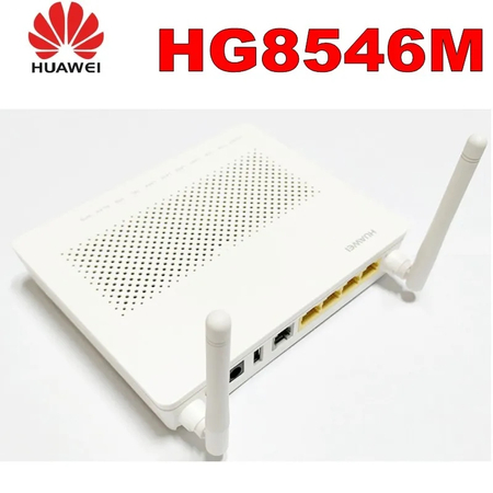 router huawei gpon rovtr Huawei jipon