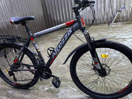 velosiped sotiladi