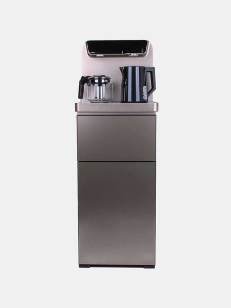 Кулер Aiwa с чайниками Premium. Скидки 15% / Гарантия 1 год