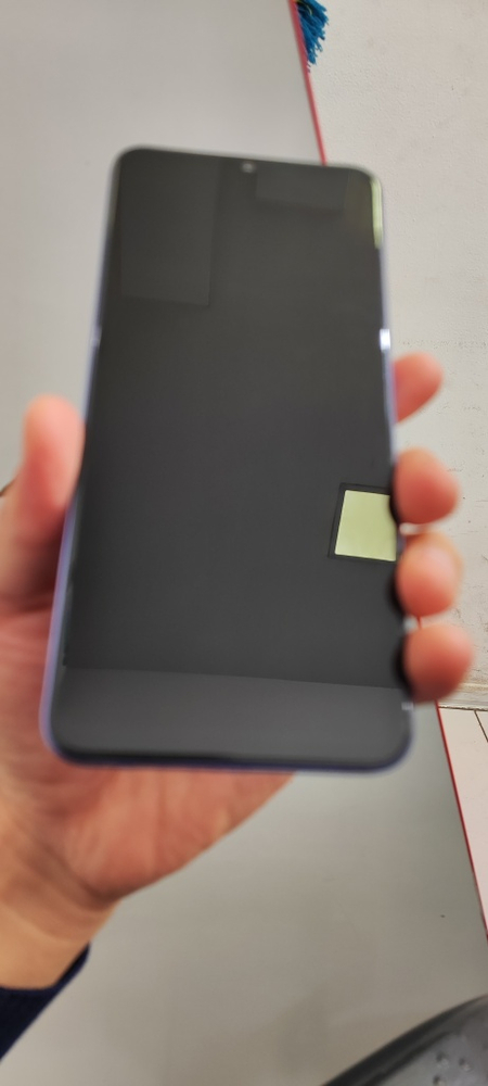 Vivo Y17s   Yangidek