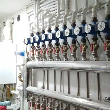 Установка газовых котлов в Ташкенте. Профи на связи!