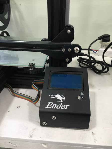 3 D printer sotiladi