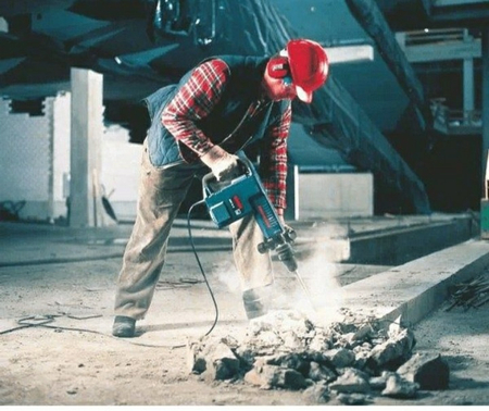 Perforator va almazni disk xizmatlari