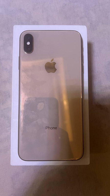 Iphone XS MAX sotiladi