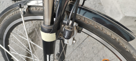 Velosiped Germanya
